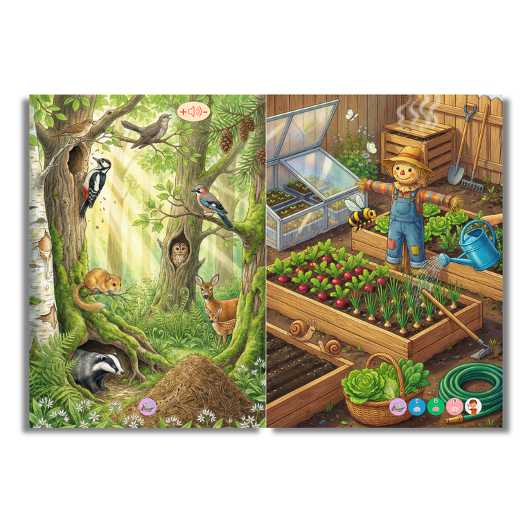 MiniBooks.Ro Cărți Interactive – MiniBooks.ro